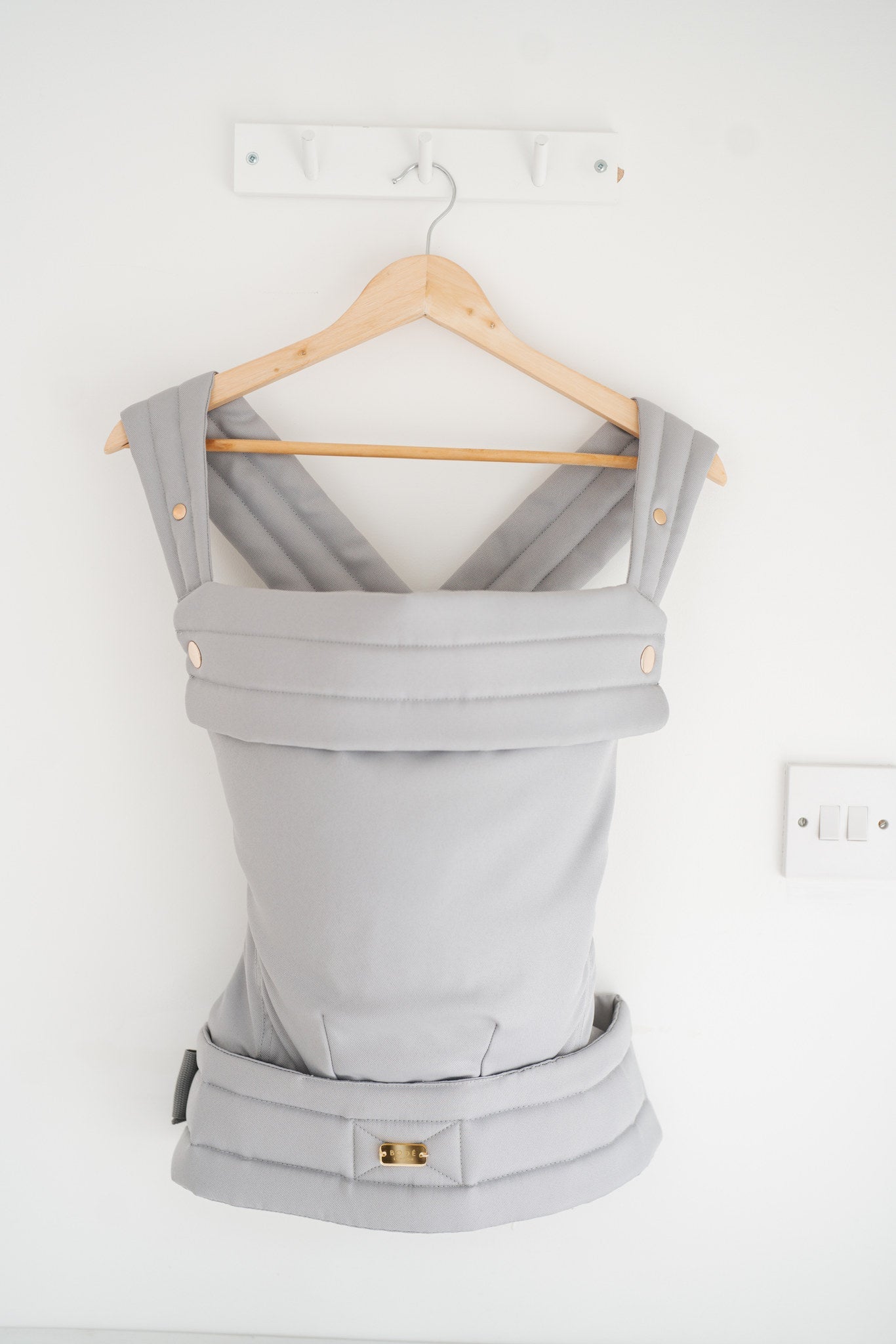 Baby carrier - The Harriet - Wholesale x 10 units – Bodé London